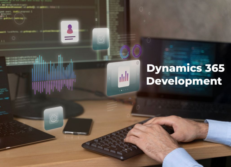 How Dynamics 365 Development Enhances EDI Integration?