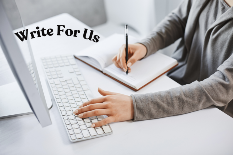 Write for Us - Technology & Software Development