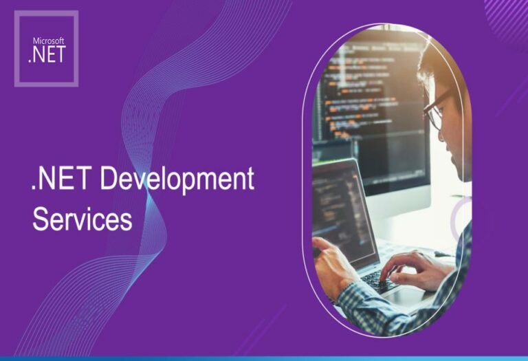 FAQs About Custom .NET Development Services