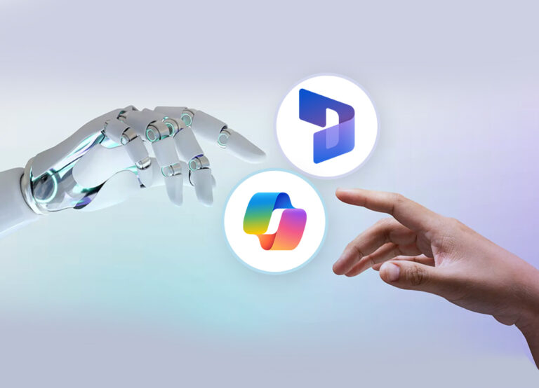 What’s New for Microsoft Dynamics 365 & Copilot: Transforming Business ...