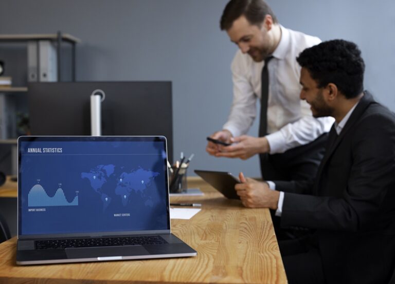 The Business Edge: Key Benefits of Microsoft Dynamics 365 Business Central