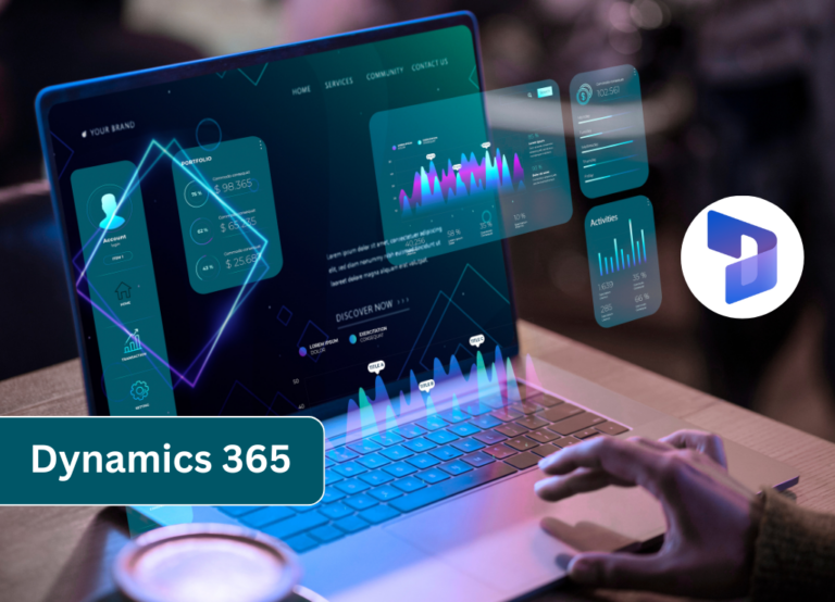 Why Dynamics 365 is the Best Choice for Marketing Success!