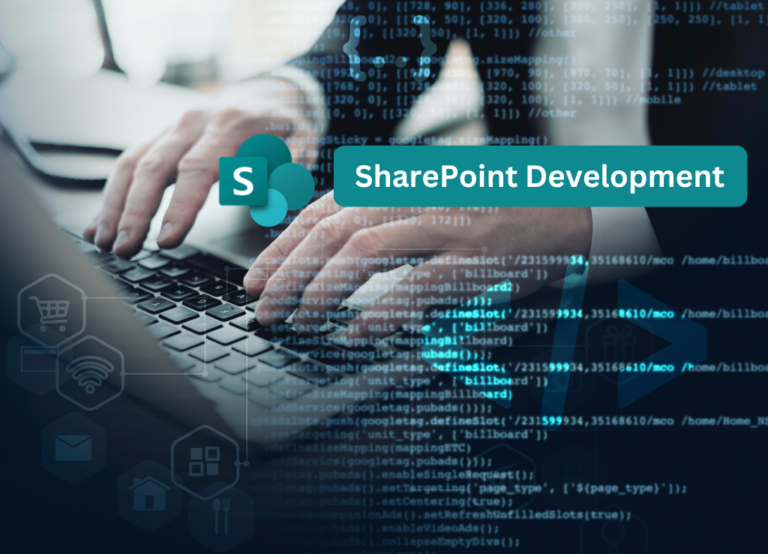 SharePoint Development Services